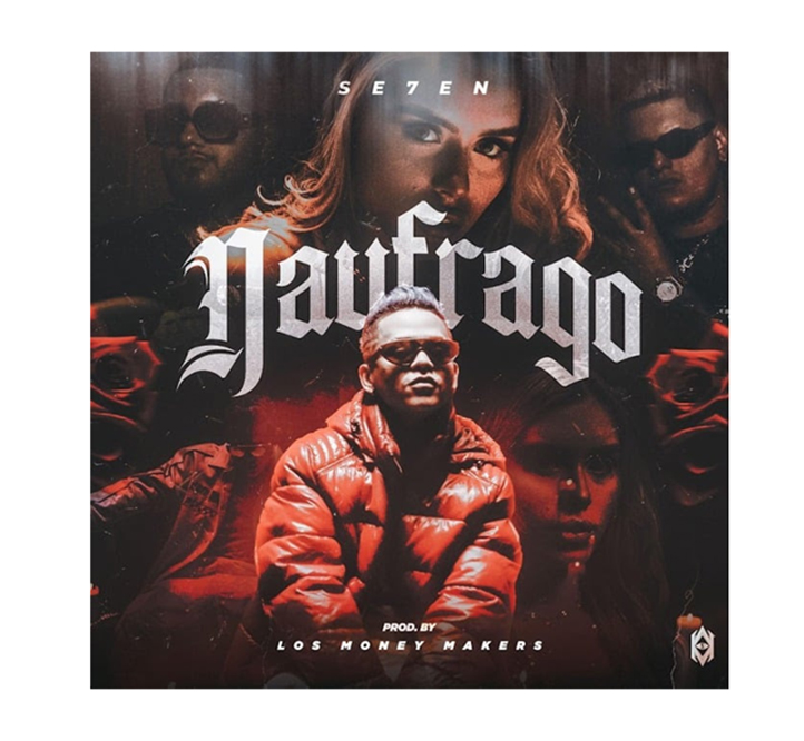 EL NUEVO SENCILLO DE SE7EN ES UNA PRODUCCIÓN QUE LE APUESTA AL ...